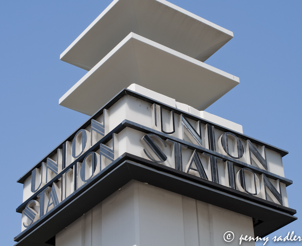 The Color and Culture of Olvera Street & Union Station