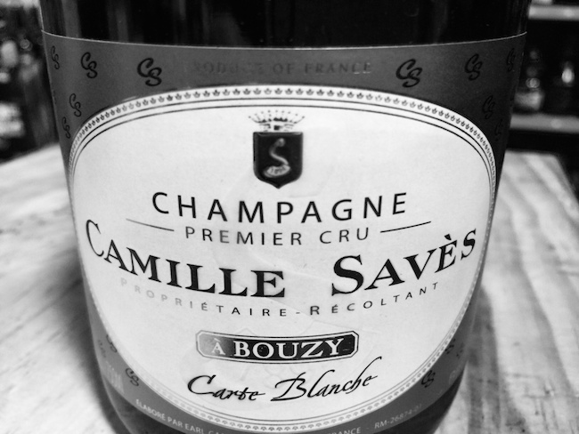 Champagne Luxury and fun in a bottle, it's the ultimate party drink