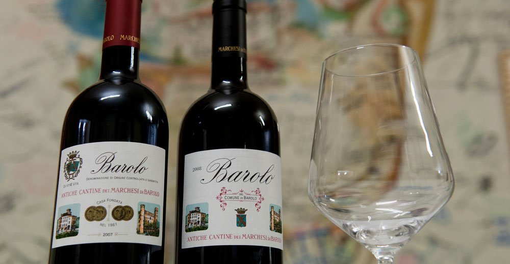 Why Go To Barolo Piedmont Italy UNESCO Wine Region
