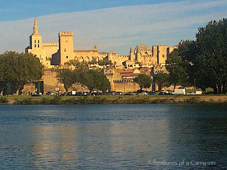 Rolling on the Rhone with Viking River Cruises