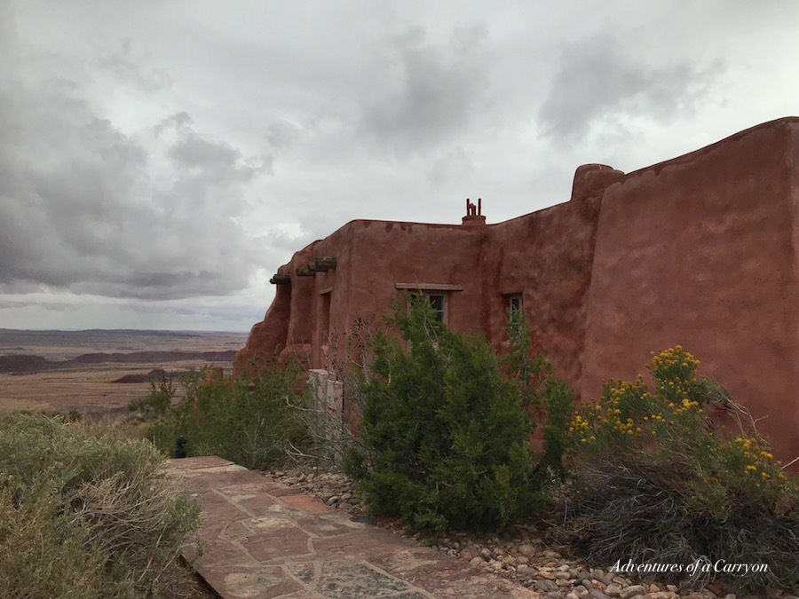 Isn't It Beautiful? Why Visit Arizona's Painted Desert