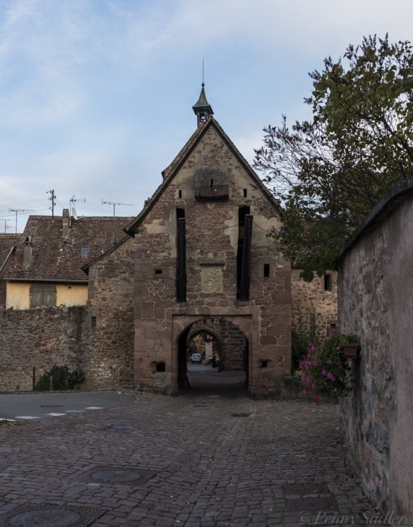 Wine, Castles, and Culture Top Reasons To Visit Riquewihr, Alsace