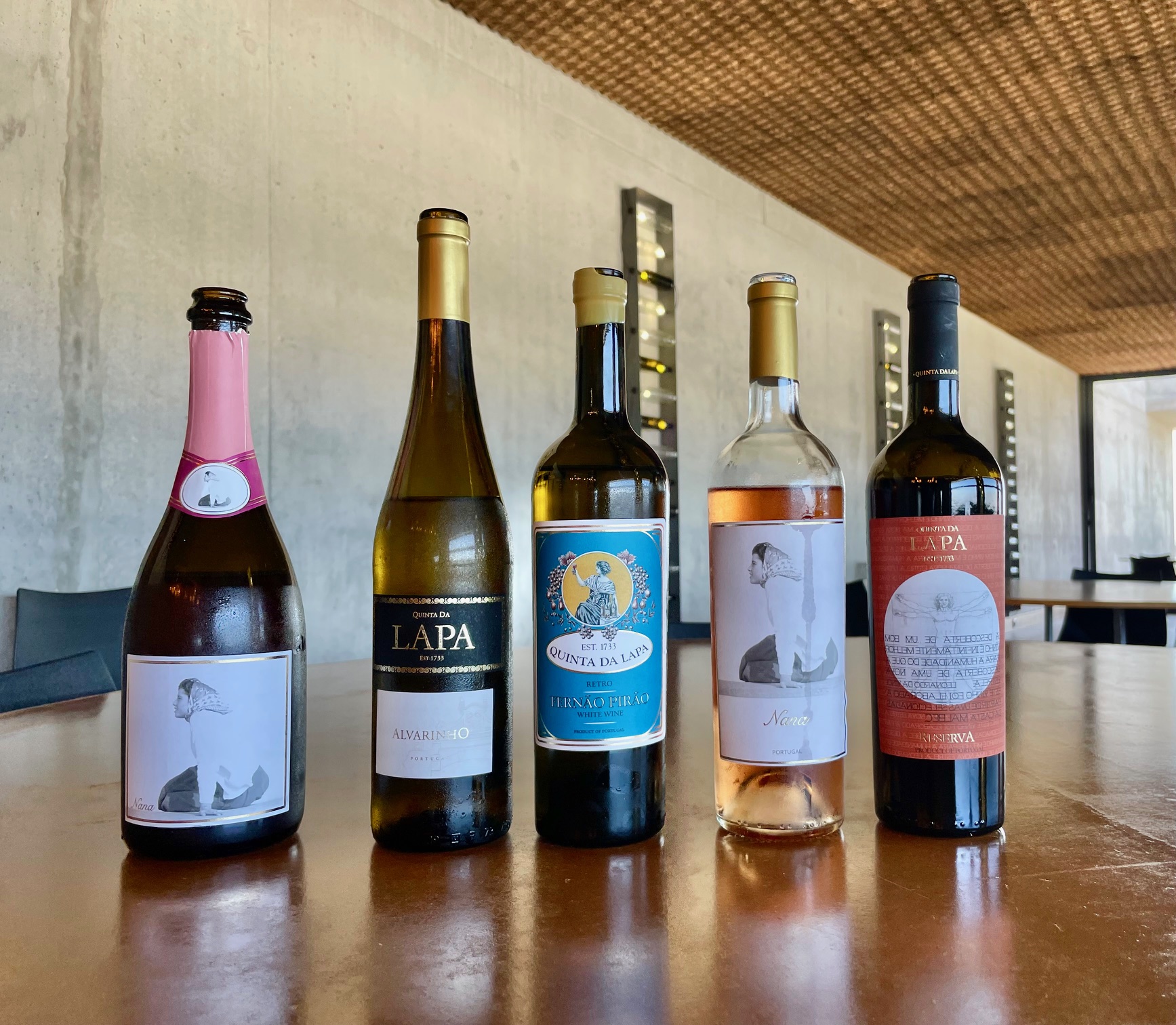 Best Wineries and Day Trips Near Lisbon Portugal