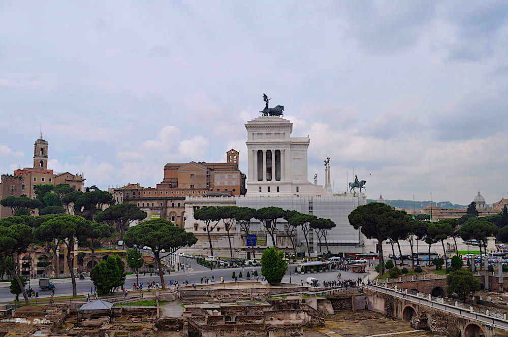 9 Favorite Piazzas In Rome
