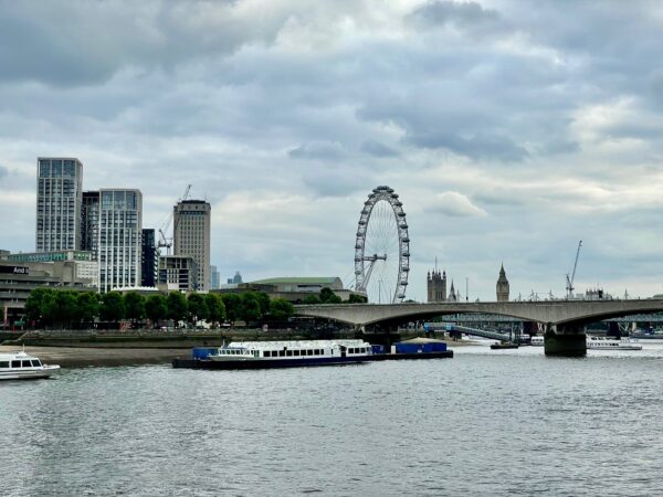 Going To London For The First Time? Read this!